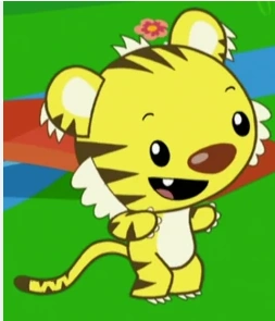 Rintoo | Wiki Kai Lan Et ses Nouveaux Amis | Fandom