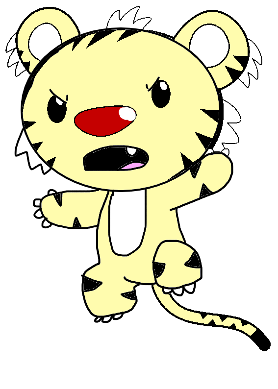 Rintoo el luchador | Wiki Kai Lan Y sus nuevos amigos | Fandom