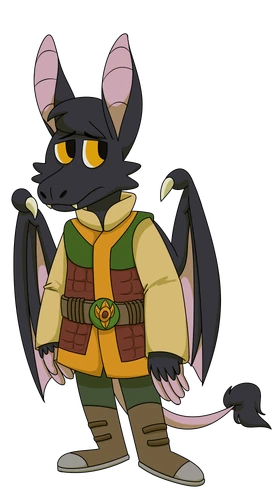 Atticus | Kai Mur Alga Wiki | Fandom