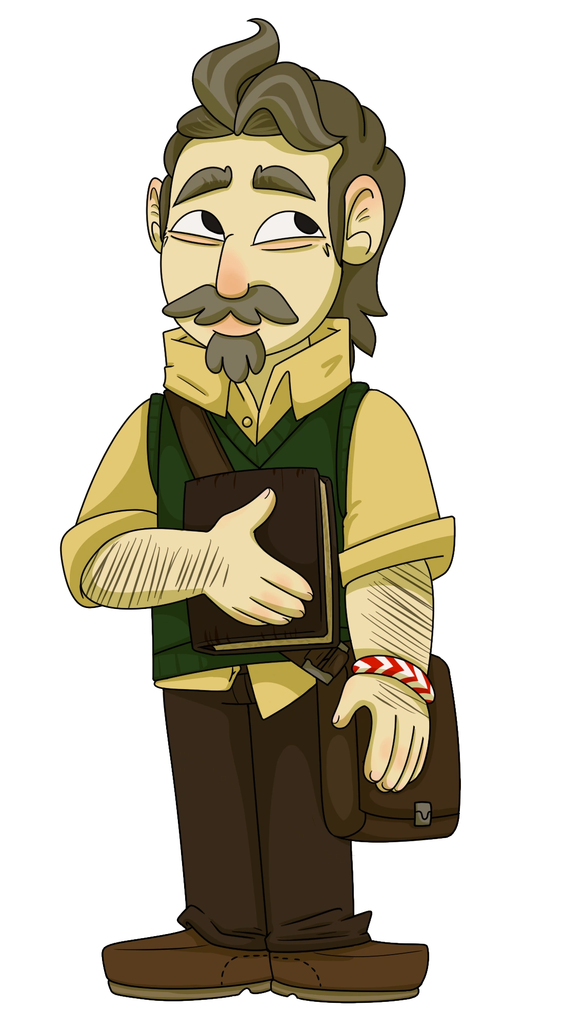 Trylon | Kai Mur Alga Wiki | Fandom