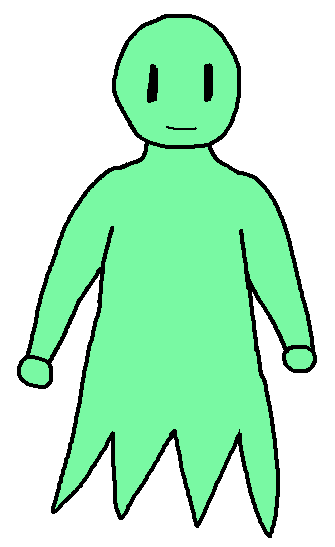 Green (Alice's Face Change Adventure) | Kai Wiki | Fandom