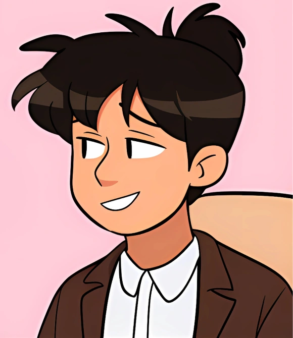 Cas Wizard | KAI Wiki | Fandom