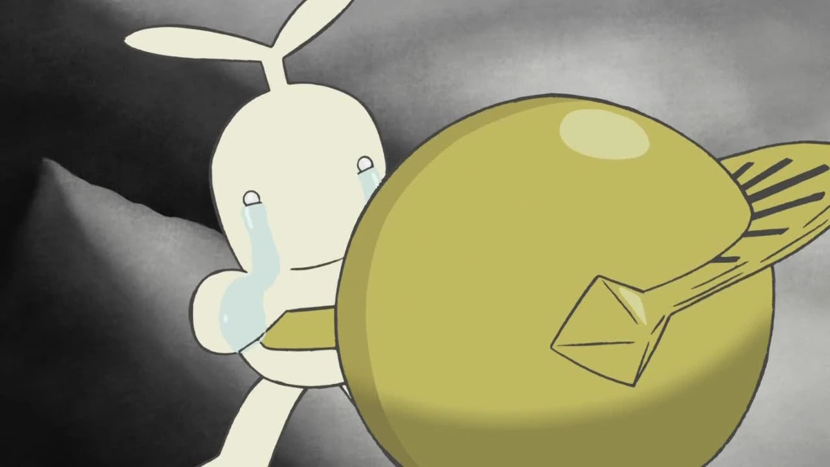 Blasting gun | Kaiba Wiki | Fandom