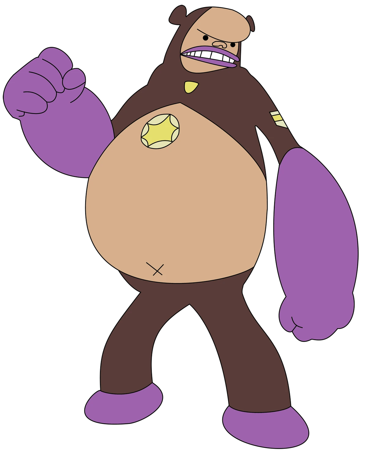 Vanilla | Kaiba Wiki | Fandom