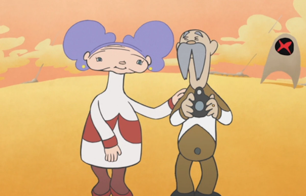 Cafe/Gallery | Kaiba Wiki | Fandom