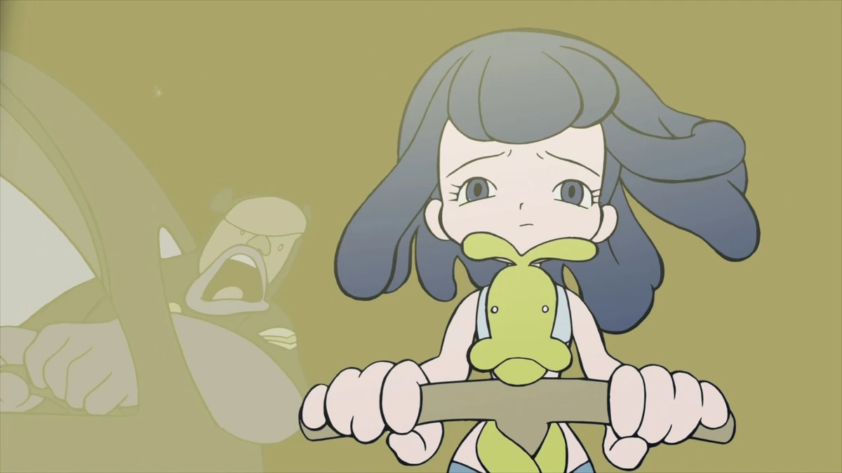 Chroniko/Gallery | Kaiba Wiki | Fandom