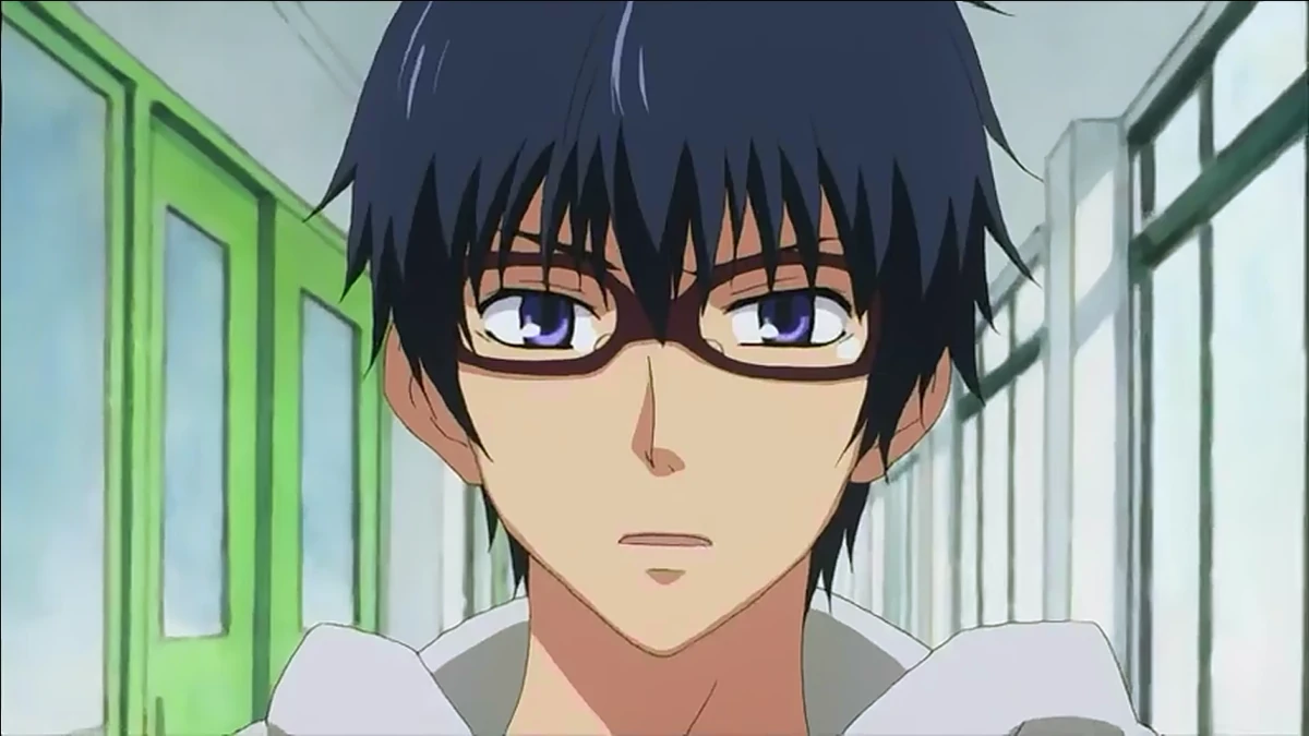 Sōtarō Kanōu | Wiki Kaichō wa Maid-sama! | Fandom