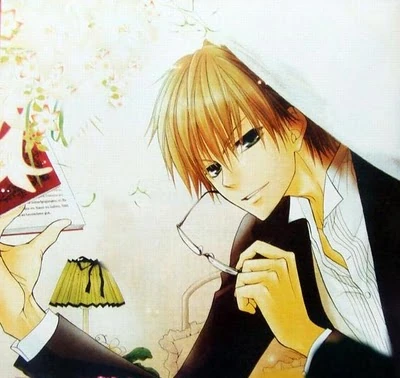 Takumi Usui | Wiki Kaichō wa Maid-sama! | Fandom