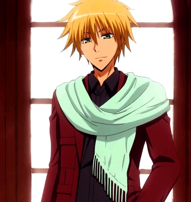 Postacie | Kaichou wa maid sama Wiki | Fandom