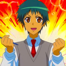 Shōichirō Yukimura | Kaichou Wa Maid-Sama! Wiki | Fandom