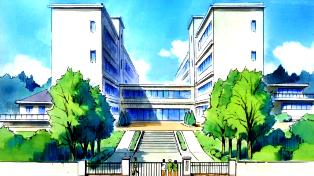 Seika High School | Kaichou Wa Maid-Sama! Wiki | Fandom