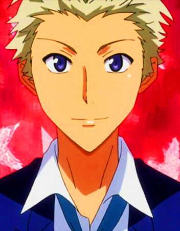 Yūjirō Ono | Kaichou Wa Maid-Sama! Wiki | Fandom
