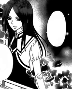 Yi Hua Li/Gallery | Kaichou Wa Maid-Sama! Wiki | Fandom