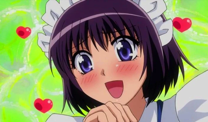 Satsuki Hyōdō/Gallery | Kaichou Wa Maid-Sama! Wiki | Fandom