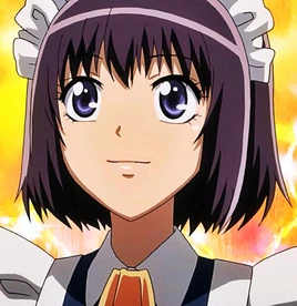 Satsuki Hyōdō | Kaichou Wa Maid-Sama! Wiki | Fandom