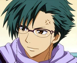 Kōma Yabu | Kaichou Wa Maid-Sama! Wiki | Fandom