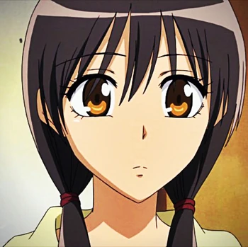 Suzuna Ayuzawa | Kaichou Wa Maid-Sama! Wiki | Fandom
