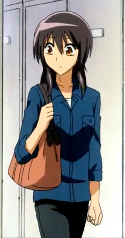 Maid Sama Misaki Outfit