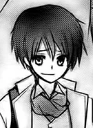 Rui Usui/Gallery | Kaichou Wa Maid-Sama! Wiki | Fandom