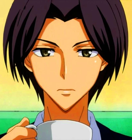 Shōsei Nikaidō | Kaichou Wa Maid-Sama! Wiki | Fandom