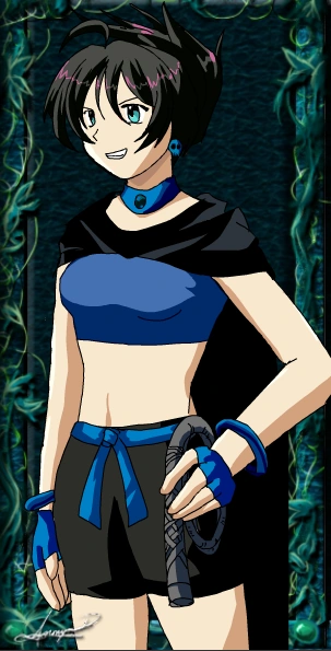 Akima | Kaida Wiki | Fandom