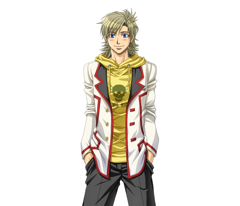 Taiyo Tsuchiya/Gallery | Kaido Academy Wiki | Fandom