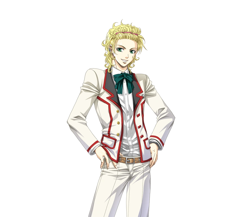 Hiro Uesato/Gallery | Kaido Academy Wiki | Fandom