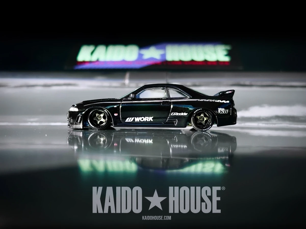 2024 | Kaido House Garage Wiki | Fandom
