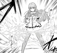 Flare Arlgrande Jioral/Image Gallery | Kaifuku Jutsushi no Yarinaoshi ...