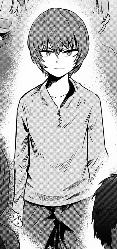 kaifuku jutsushi no yarinaoshi персонажи