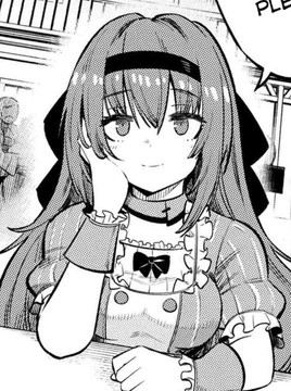 Keyaru (Keyaruga) | Kaifuku Jutsushi no Yarinaoshi Wiki | Fandom