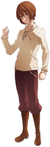 Keyaru | Wiki Kaiyari | Fandom