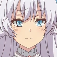 Kureha Clyret/Image Gallery | Kaifuku Jutsushi no Yarinaoshi Wiki | Fandom