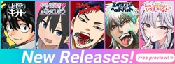 Kinato's Magic (Manga) | Kaigeki no Kinato Wiki | Fandom