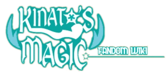Kinato's Magic (Manga) | Kaigeki no Kinato Wiki | Fandom