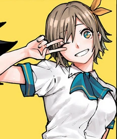 Linae | Kaigeki no Kinato Wiki | Fandom