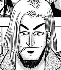 Kitami | Kaiji Wiki | Fandom