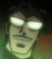 Sakai | Kaiji Wiki | Fandom