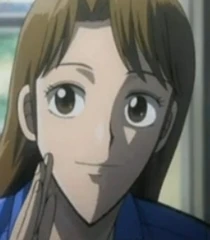 Nishio | Kaiji Wiki | Fandom