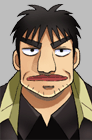 Jōji Funai | Kaiji Wiki | Fandom
