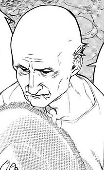 Seijiro | Kaijin Fugeki Wiki | Fandom