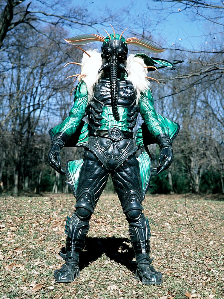 Moth Undead | Kaijin Wikia | Fandom