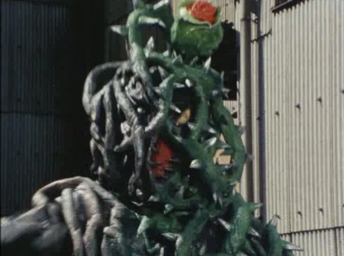 Barlar | Kaijin Wikia | Fandom