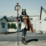 Agito Lords Kaijin | Kaijin Wikia | Fandom