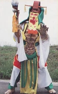 Gekisou Sentai Carranger Kaijin | Kaijin Wikia | Fandom