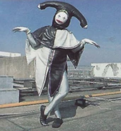 Pretty Guardian Sailor Moon Youma | Kaijin Wikia | Fandom