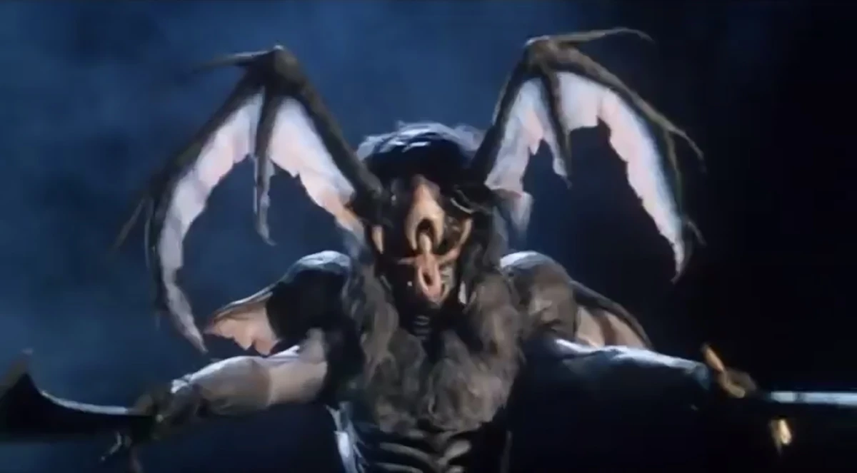 Batblock | Kaijin Wikia | Fandom