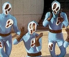 Dorodoro | Kaijin Wikia | Fandom