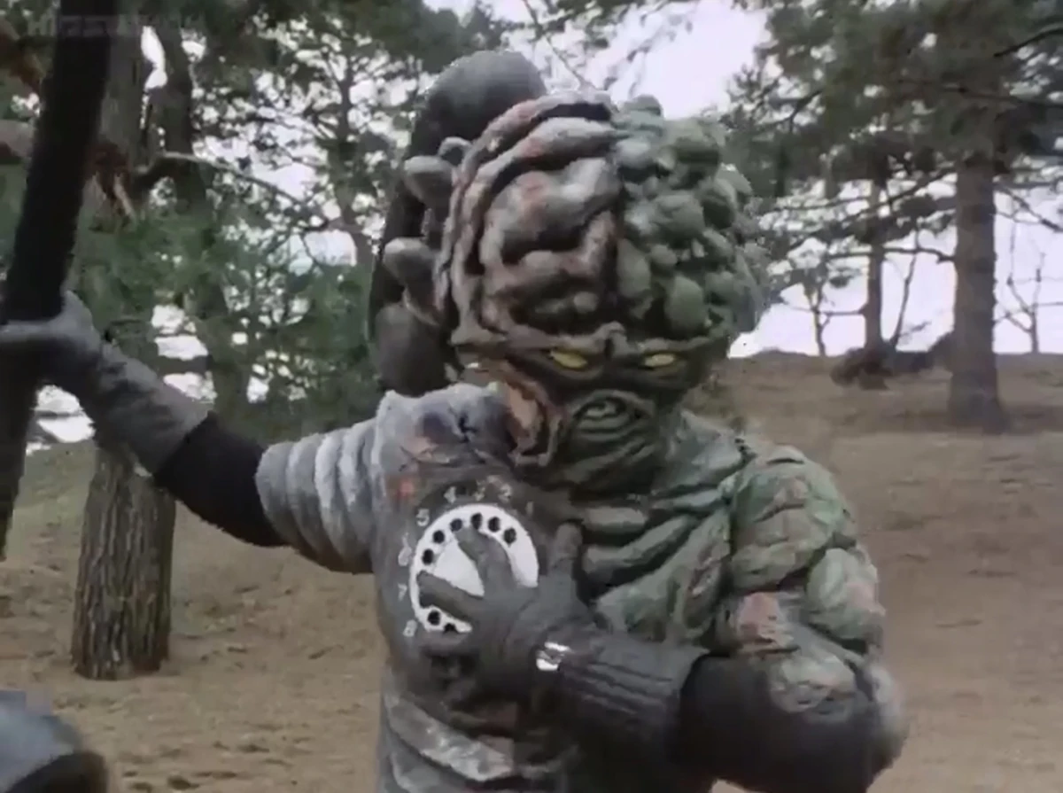 Denwalar | Kaijin Wikia | Fandom