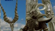 Bima Satria Garuda Kaijin | Kaijin Wikia | Fandom